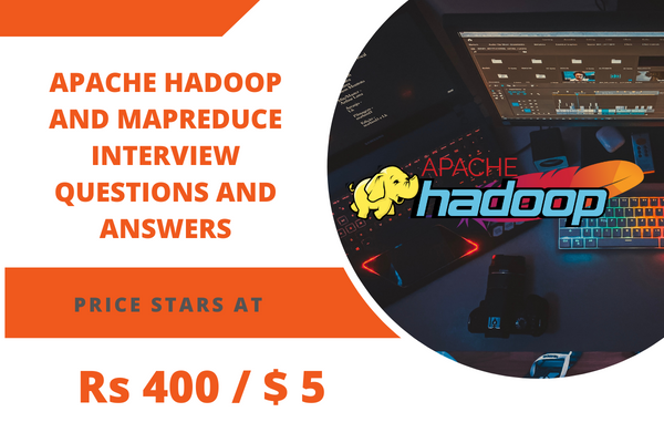 Apache Hadoop And Mapreduce Interview Questions And Answers 9766